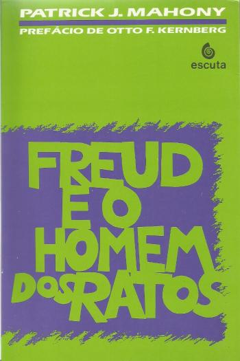 FREUD E O HOMEM DOS RATOS - Livraria Arte & Ciência