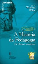 HISTORIA DA PEDAGOGIA - DE PLATAO A ATUALIDADE - Livraria Arte & Ciência