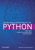 INTRODUCAO A PROGRAMACAO COM PYTHON - Livraria Arte & Ciência