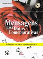 MENSAGENS PARA DATAS COMEMORATIVAS - Livraria Do arco da Velha