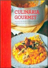 CULINARIA GOURMET - PARA QUEM TEM ALERGIA OU INTOL - Book Stop